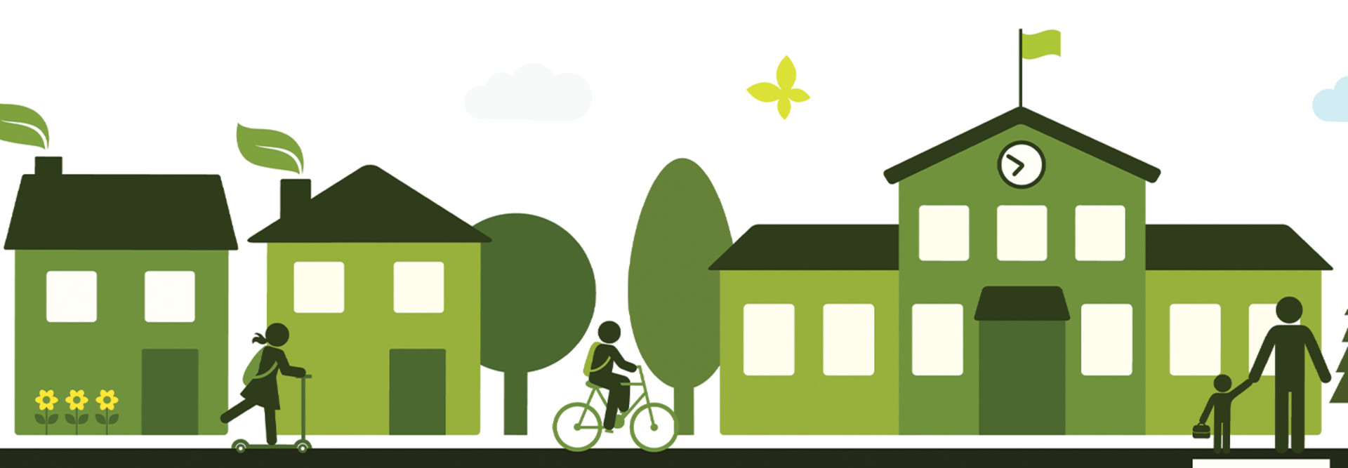 How Smart Buildings Can Help Schools Go Green & Save